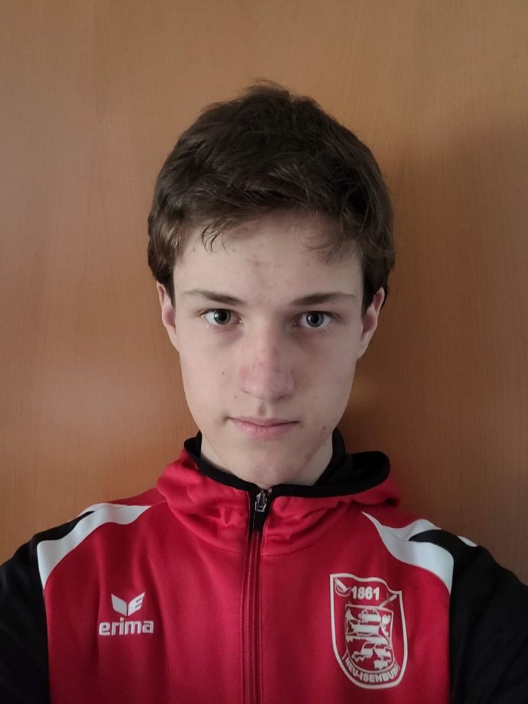 Deutsche Meisterschaft 2022 - TV 1861 Neu-Isenburg - Fechten